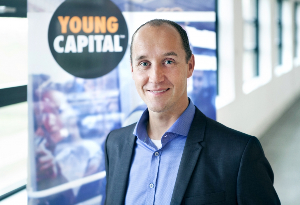 Meet the CFO - The Accountables