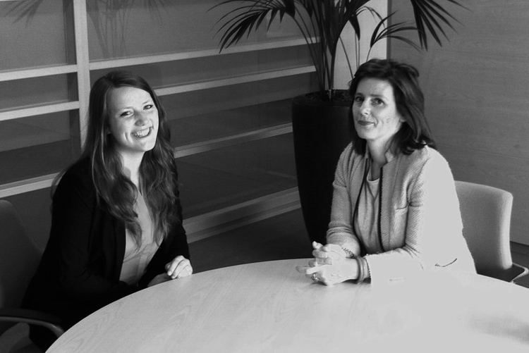 De sociale rollen verbreken: de vrouw in de accountancy - The Accountables